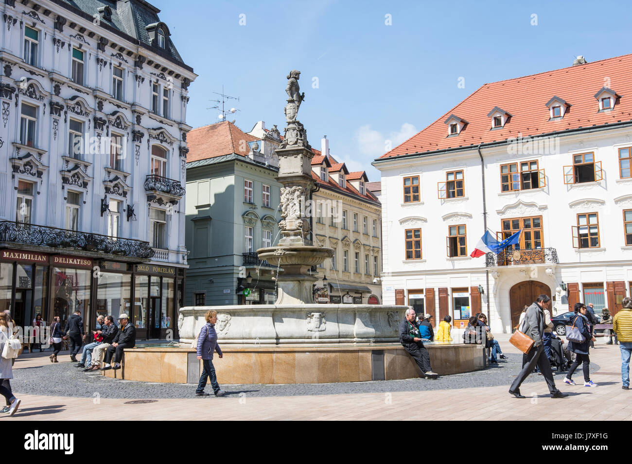 Maximillians hi-res stock photography and images - Alamy