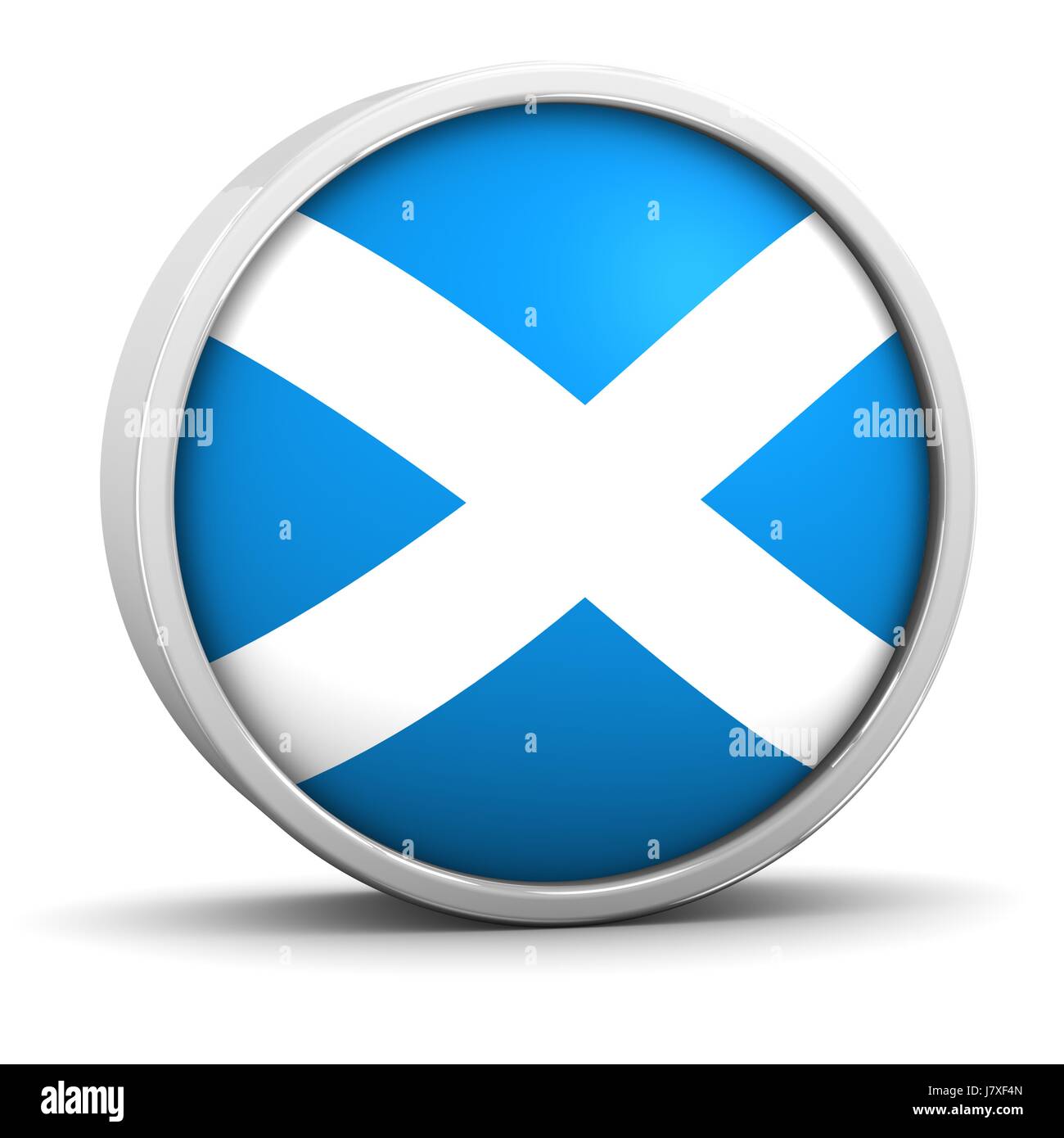 blue flag honor scotland national scottish patriot patriotism edinburgh ...