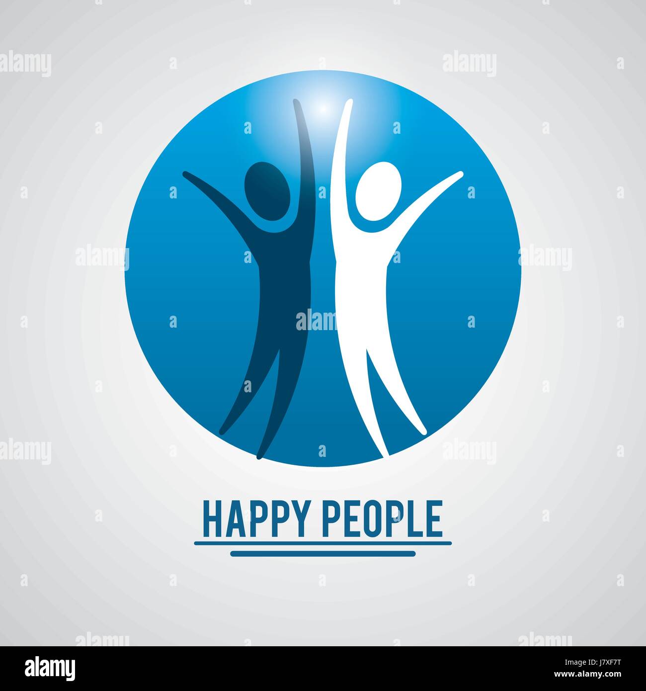 Working pair Stock Vector Images - Alamy