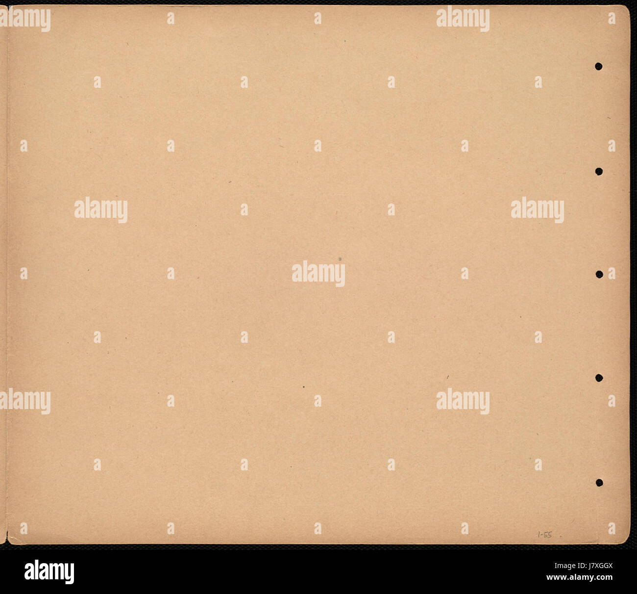 Blank unused page hi-res stock photography and images - Alamy