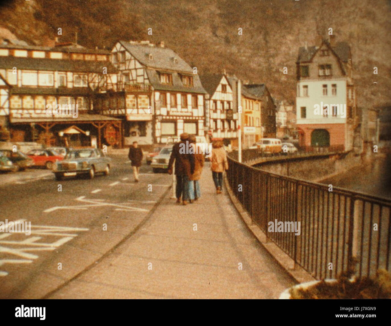 Idar-Oberstein, a town in Germany, is known for its gem-cutting ...