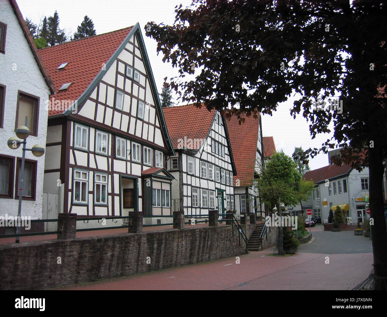 '2010 05 11 Vlotho 058' is a photograph taken in Vlotho, Germany, on ...