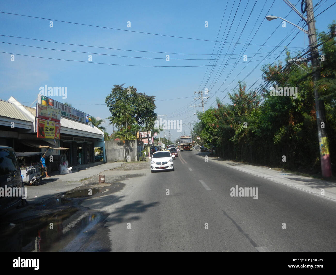 Roadway initiative hi-res stock photography and images - Alamy