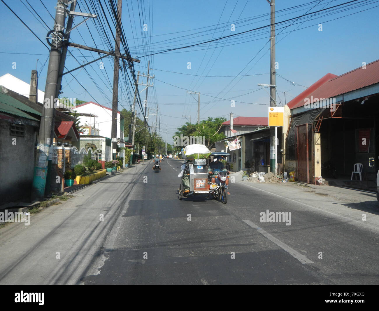 0999 Governor Padilla Road Plaridel and Malolos City 35 Stock Photo - Alamy