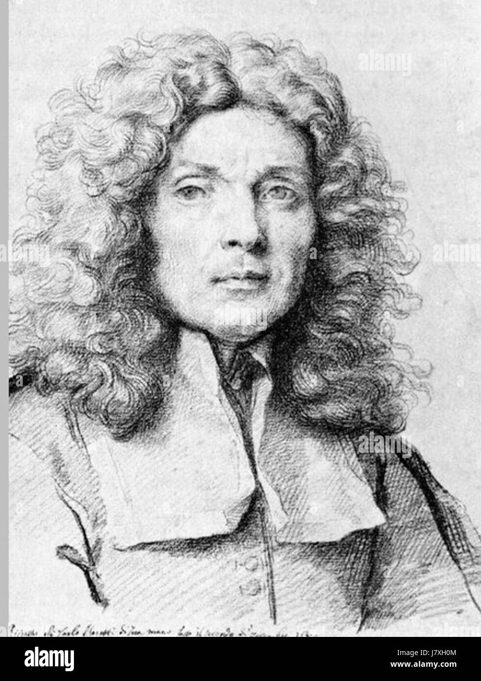 Carlo maratta hi-res stock photography and images - Alamy