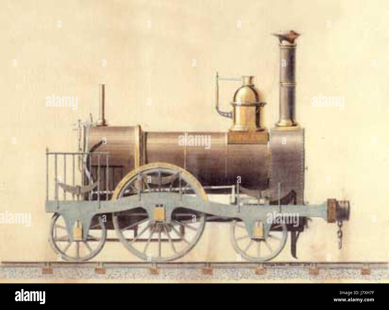 AndrÃ© Koechlin (1789â€“1875) was a French industrialist renowned for ...