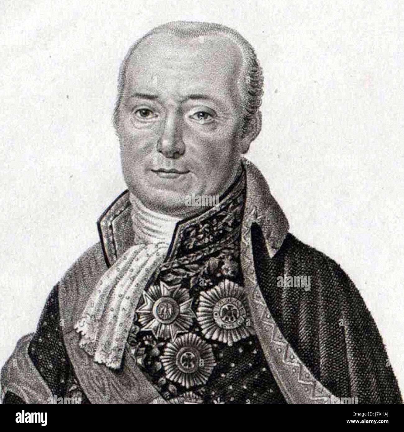 Christian Graf Von High Resolution Stock Photography and Images - Alamy