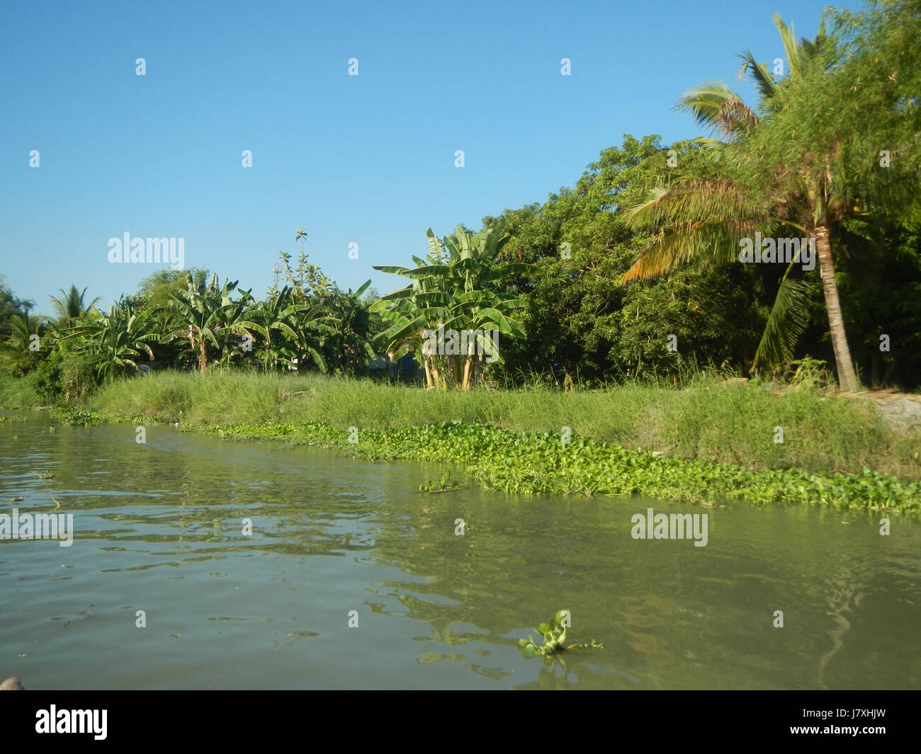Bulacan map hi-res stock photography and images - Alamy
