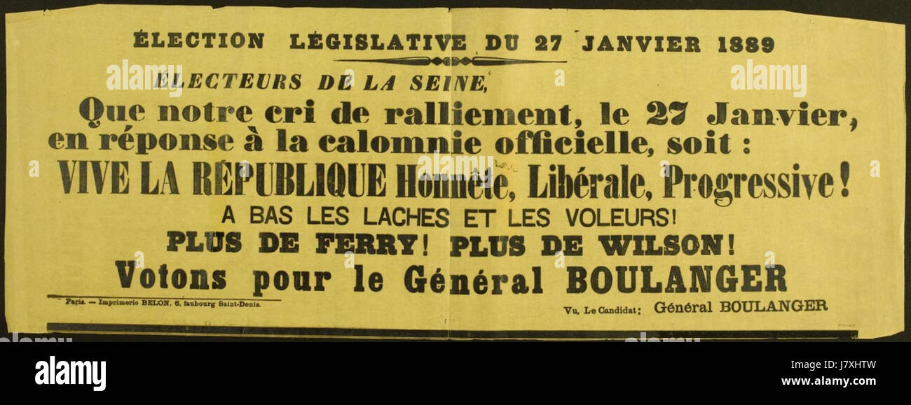 French revolution poster hi-res stock photography and images - Alamy