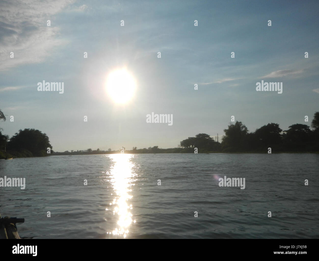 A map or reference of the San Juan, Santa Cruz, Pambilog, and San Luis ...