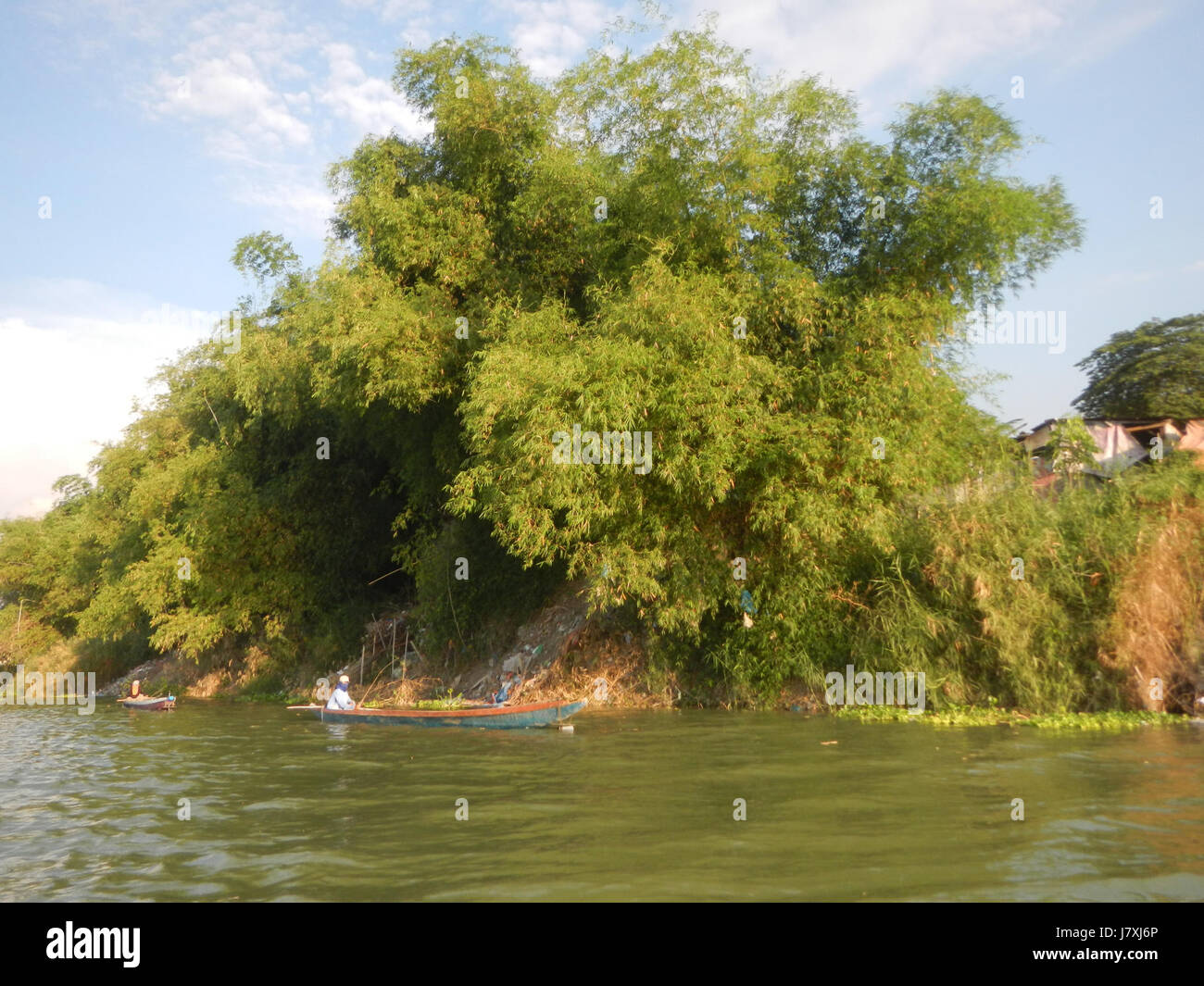 0990 San Juan Santa Cruz Pambilog San Luis, Pampanga River Districts 29 ...