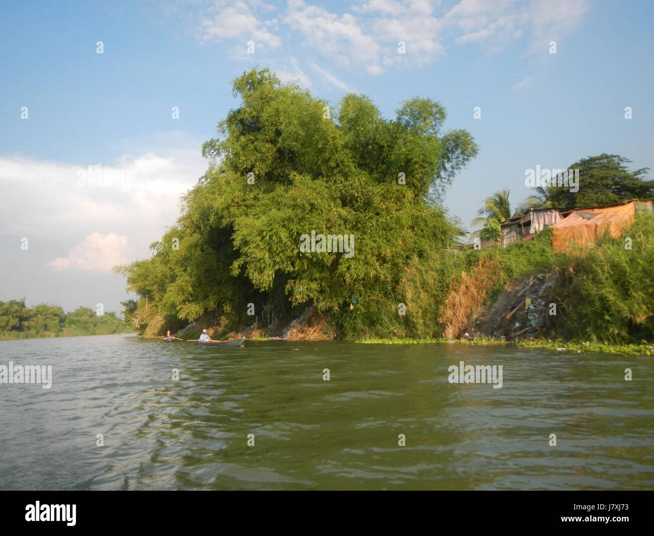 0990 San Juan Santa Cruz Pambilog San Luis, Pampanga River Districts 31 ...
