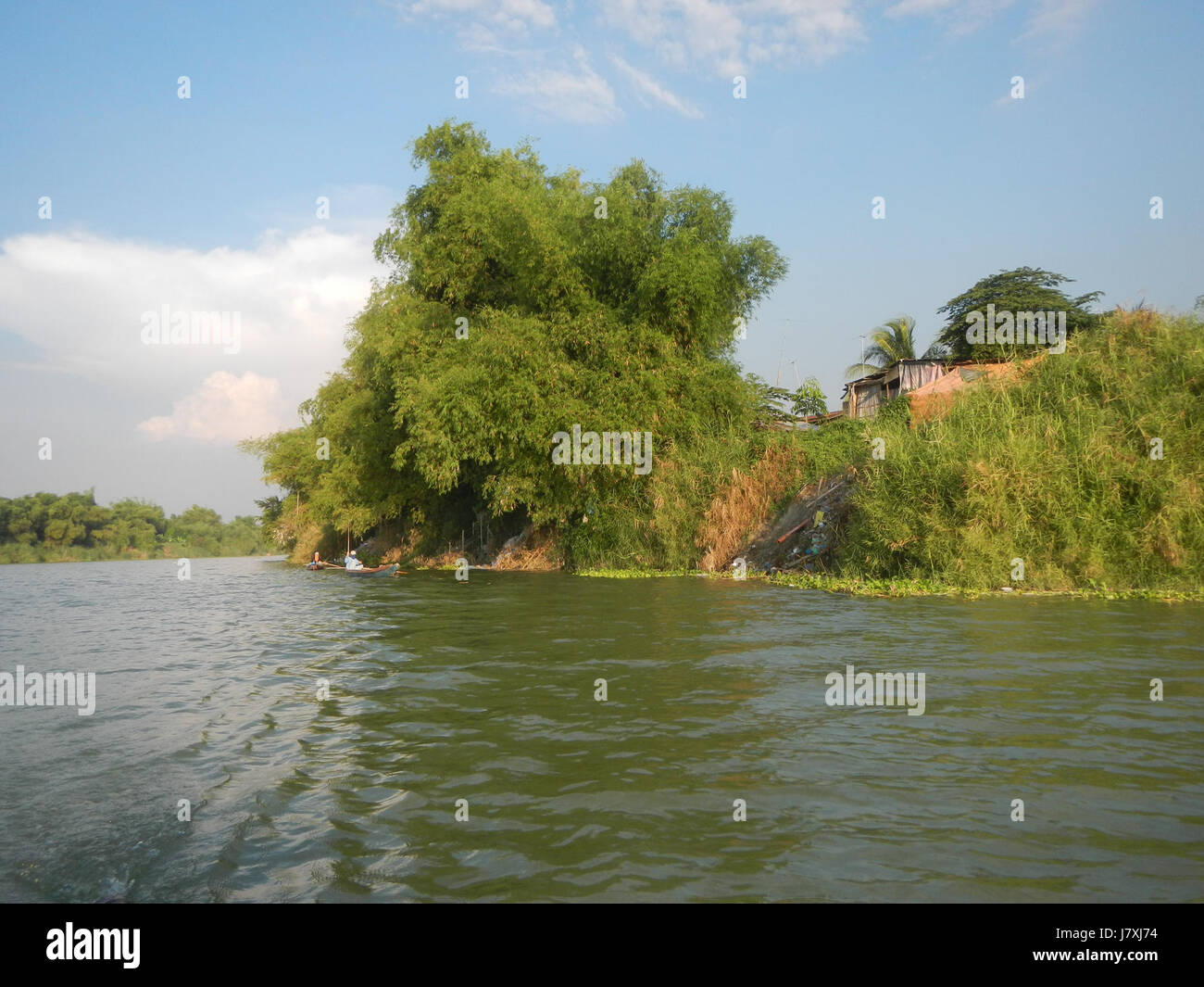 The image represents the San Juan and Santa Cruz areas in Pambilog, San ...