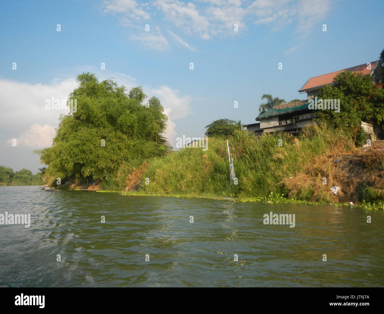 0990 San Juan Santa Cruz Pambilog San Luis, Pampanga River Districts 35 ...