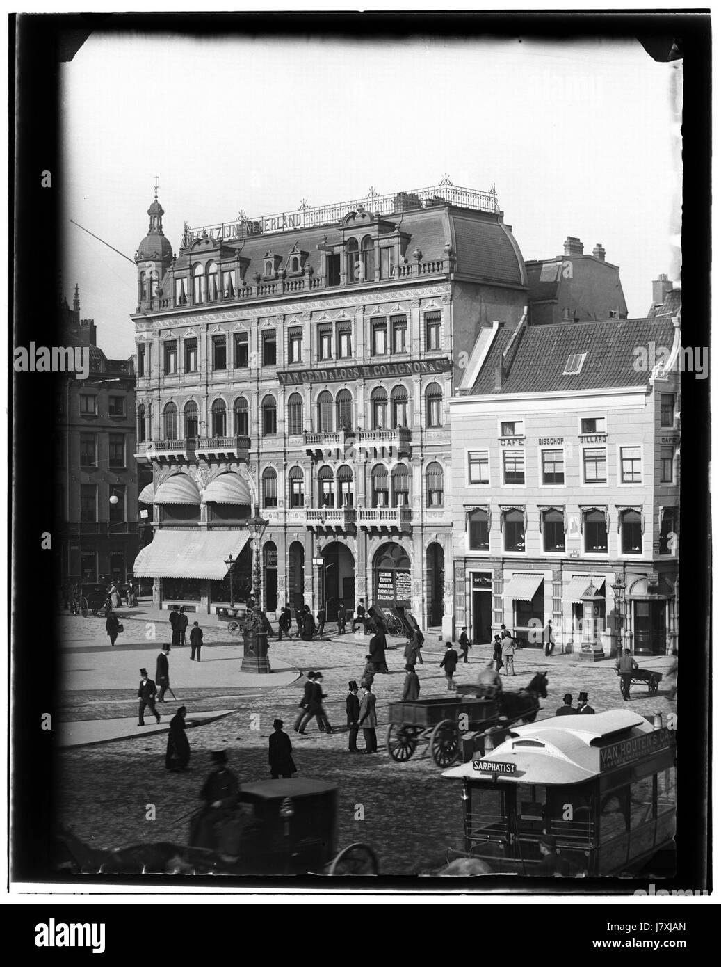 Northern dam Black and White Stock Photos & Images - Alamy