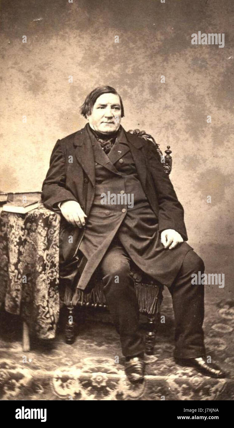 Claudio Gay Franceschi Phot (cropped Stock Photo - Alamy