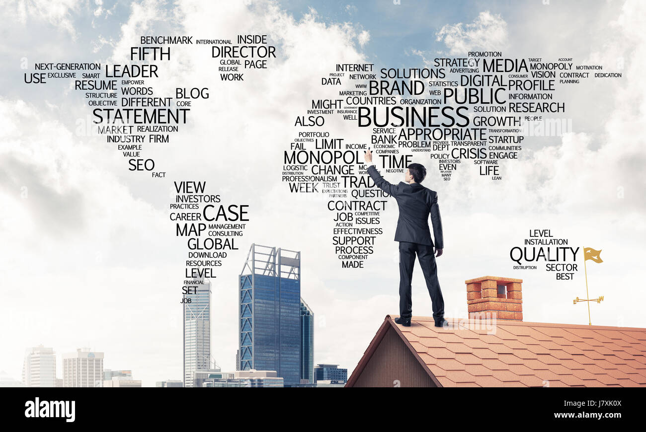 Globaliza hi-res stock photography and images - Alamy