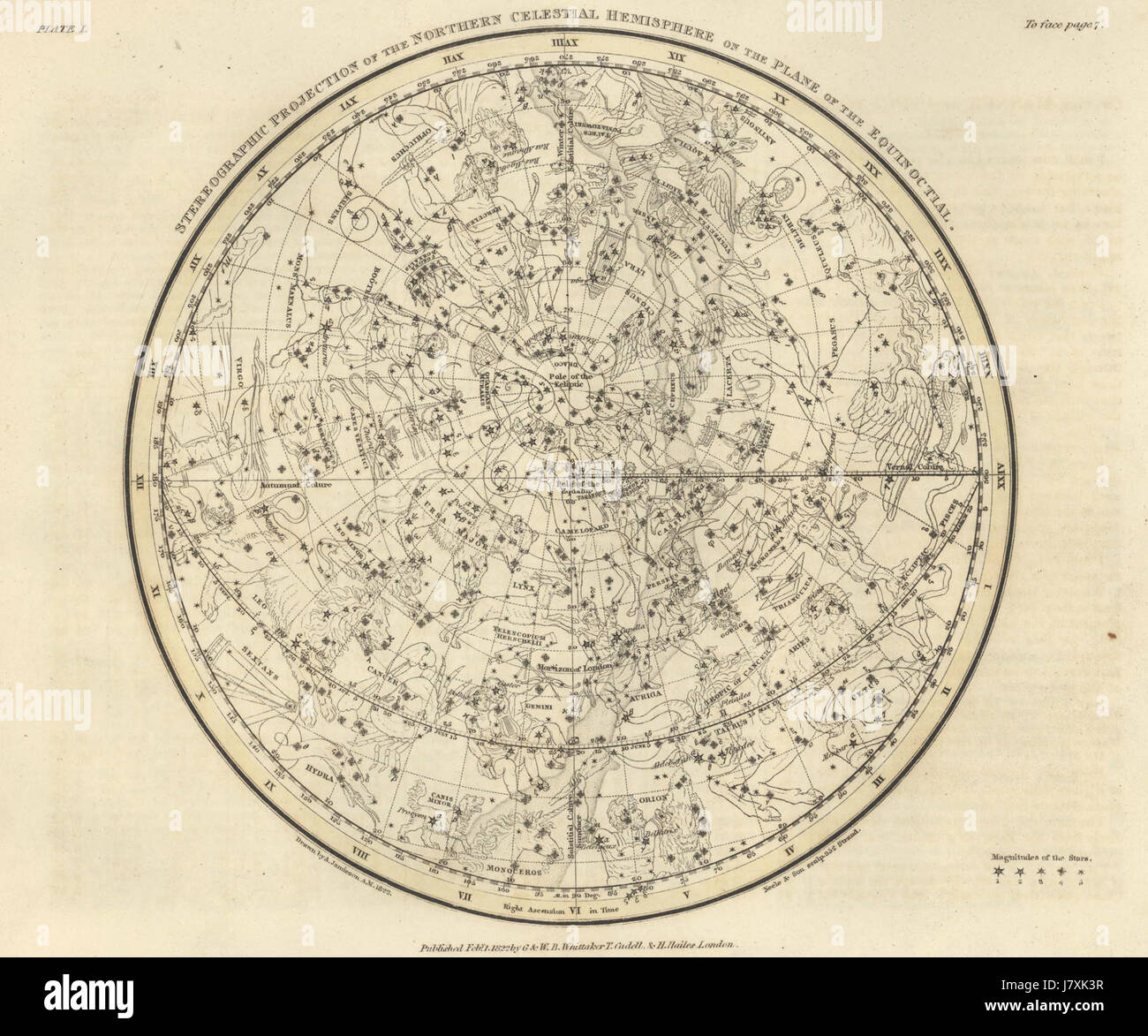 Celestial maps illustrations hi-res stock photography and images - Alamy