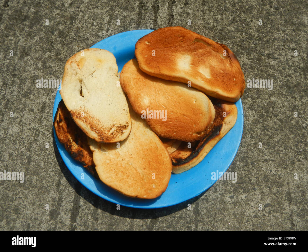 09927 Cuisine of Bulacan food fruits 02 Stock Photo - Alamy