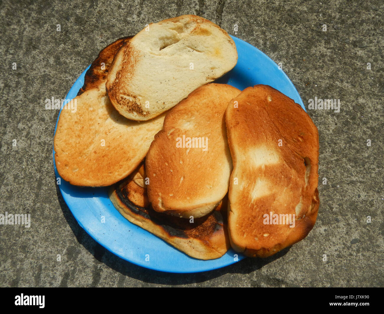 09927 Cuisine of Bulacan food fruits 03 Stock Photo - Alamy