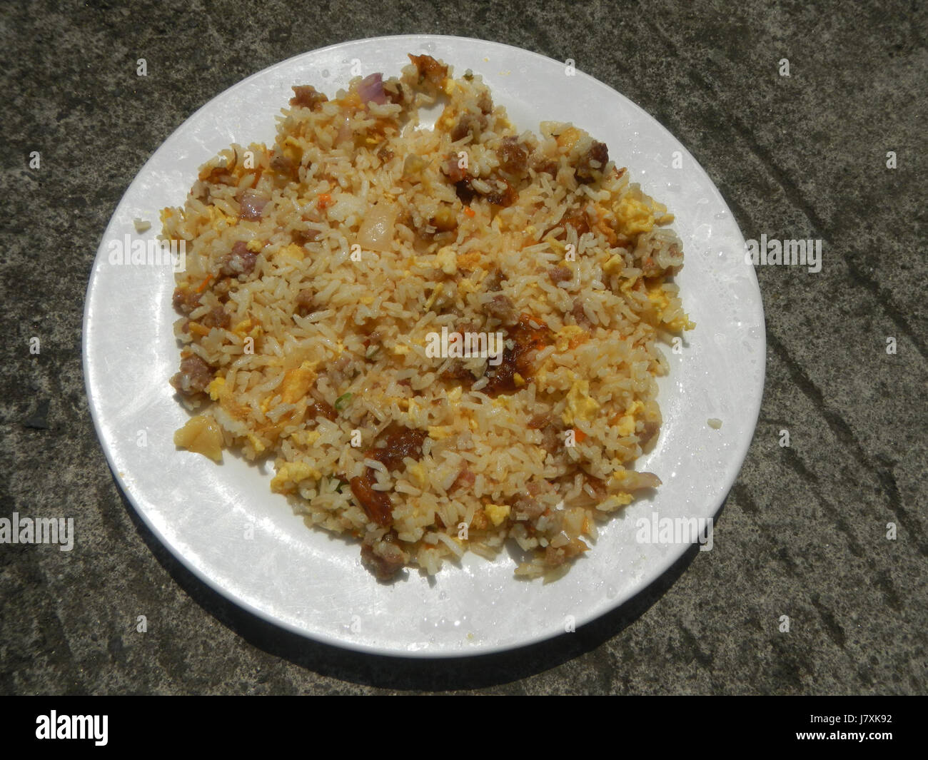 09927 Cuisine of Bulacan food fruits 05 Stock Photo - Alamy