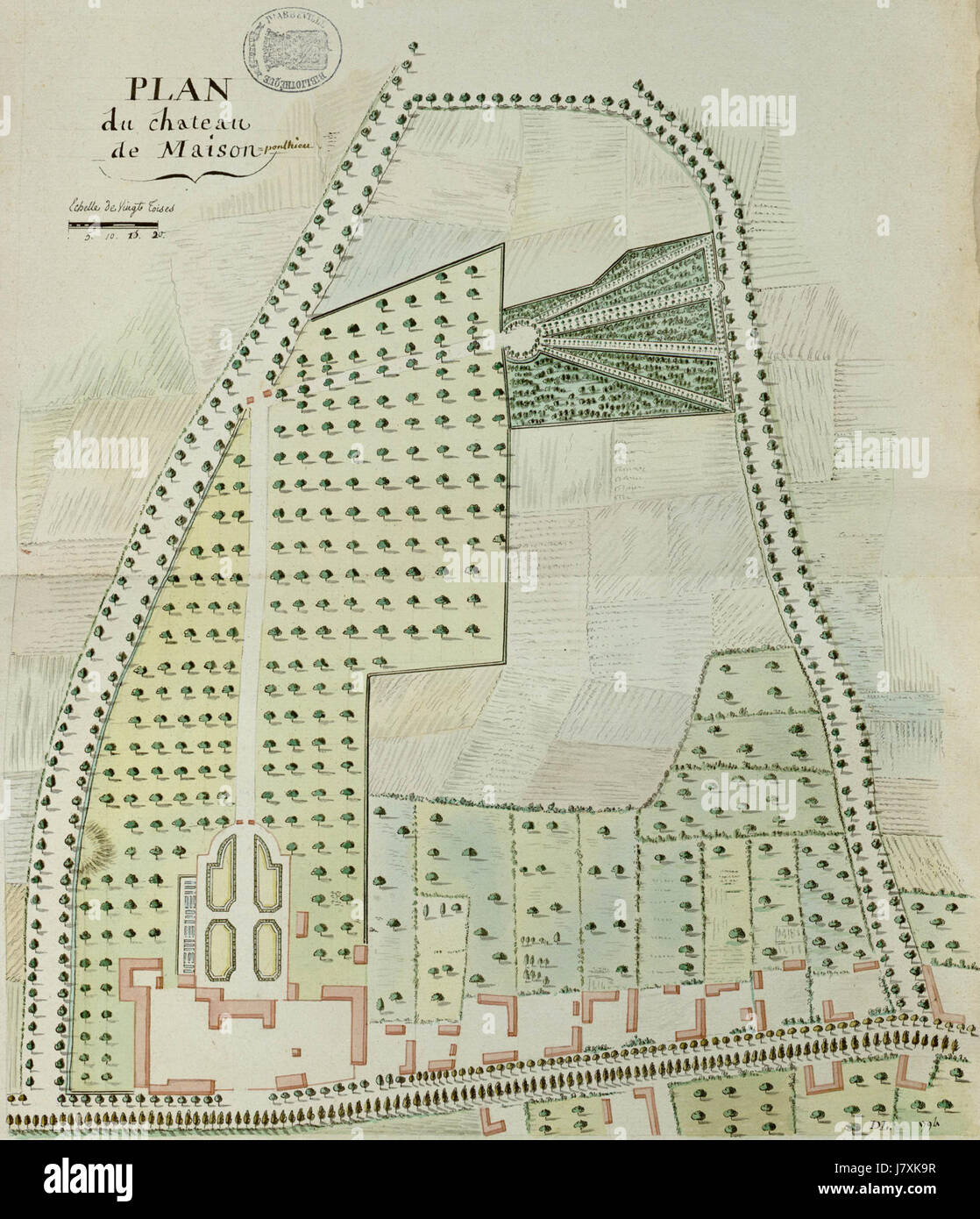 De ponthieu hi-res stock photography and images - Alamy