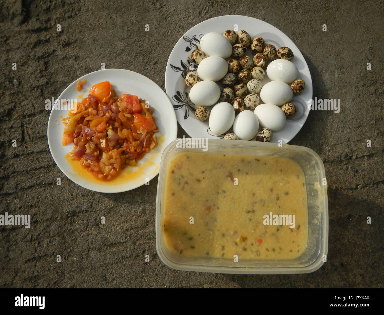 Provincial cuisine hi-res stock photography and images - Alamy