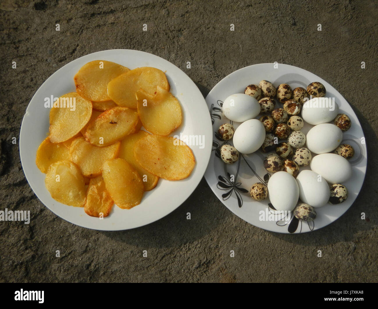 09927 Cuisine of Bulacan food fruits 13 Stock Photo - Alamy
