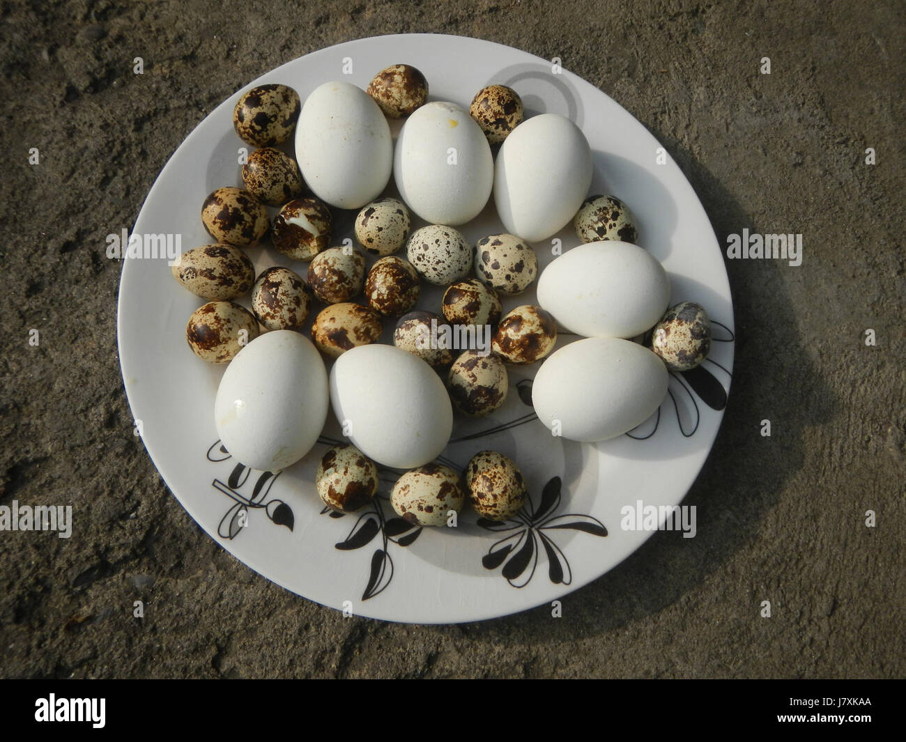 09927 Cuisine of Bulacan food fruits 14 Stock Photo - Alamy
