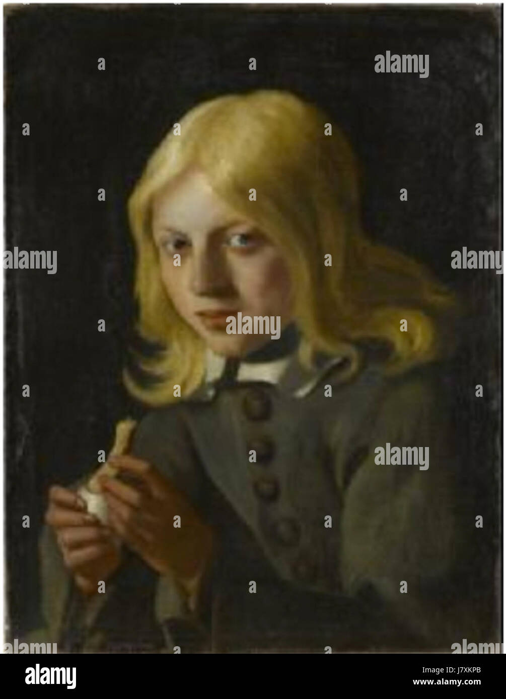 Michiel Sweerts High Resolution Stock Photography and Images - Alamy