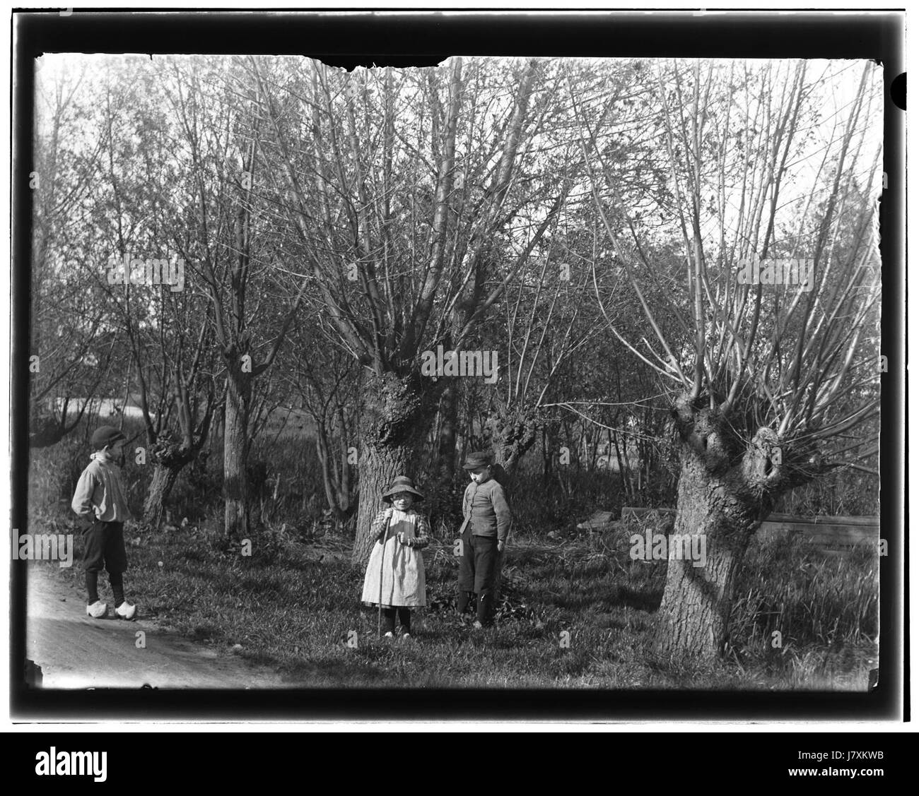 Abcoude eo, foto 9 Jacob Olie (max res Stock Photo - Alamy
