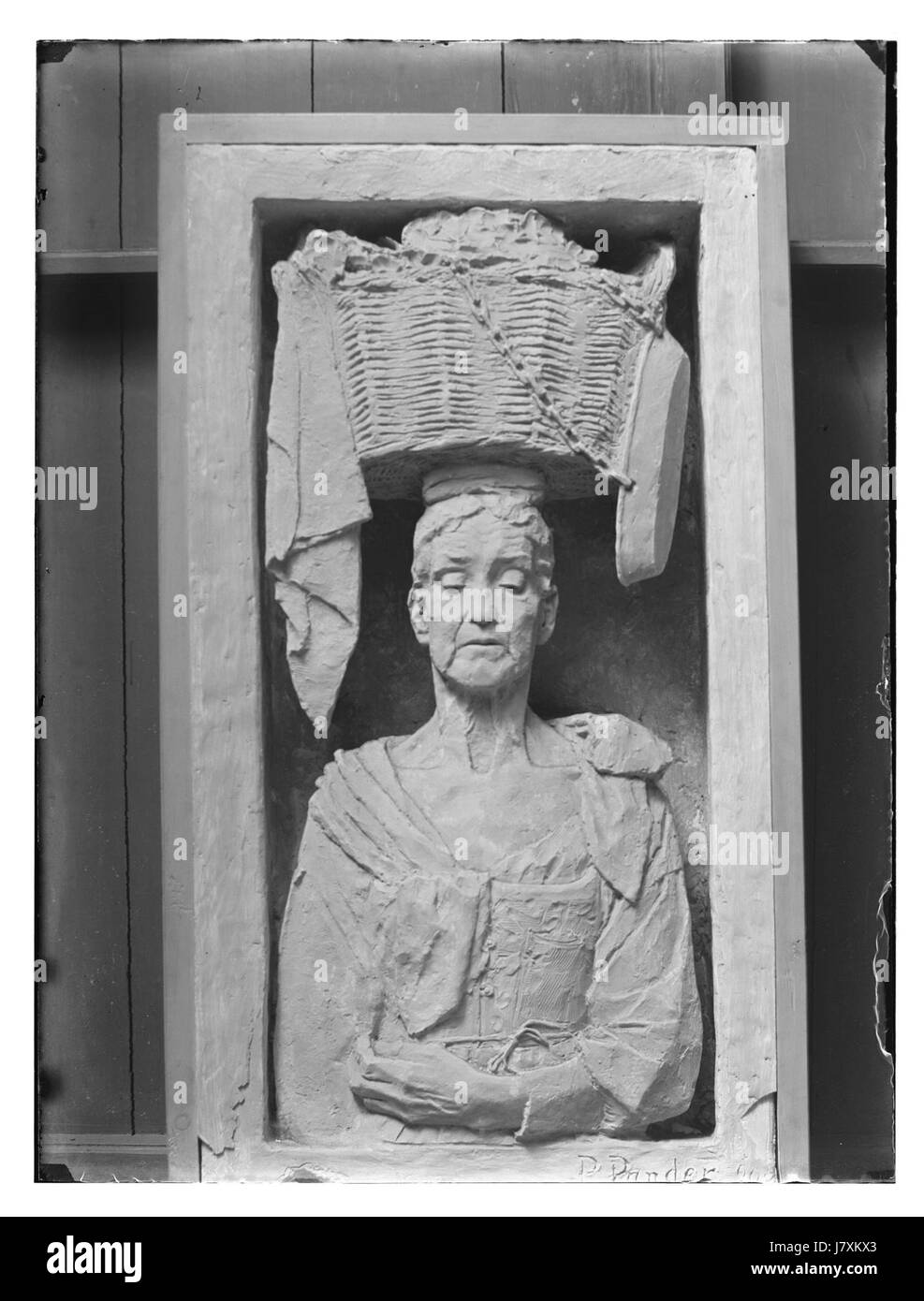 Dutch visual arts Cut Out Stock Images & Pictures - Alamy