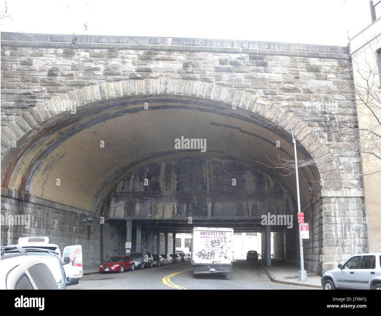 Pedestrian concourse hi-res stock photography and images - Alamy