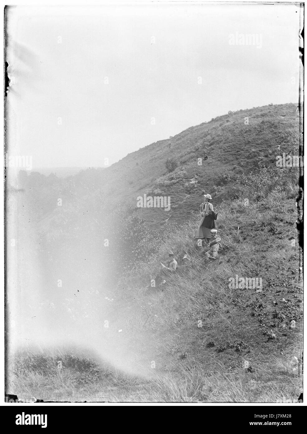 Castricum Black and White Stock Photos & Images - Alamy