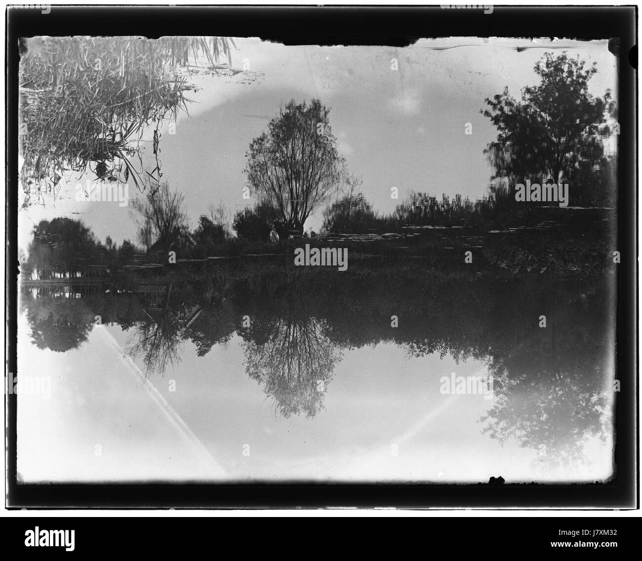 Netherlands high resolution art Black and White Stock Photos & Images ...