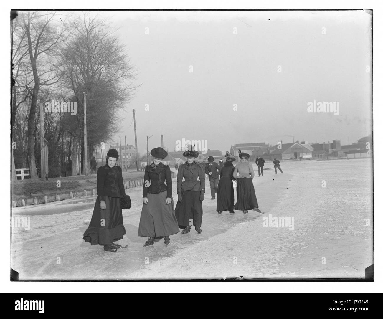 Amstel (max res Stock Photo - Alamy