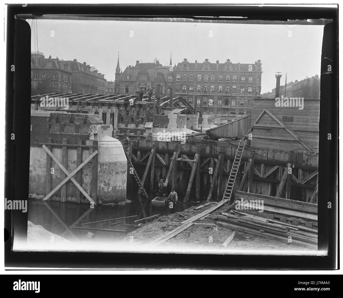 Foto composition Black and White Stock Photos & Images - Alamy