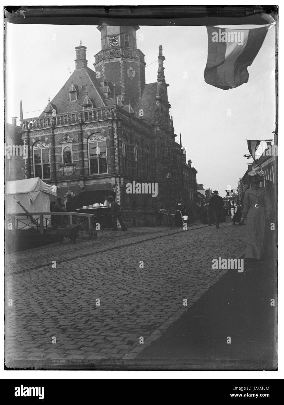 This high-resolution photograph by Jacob Olie captures a scene from ...