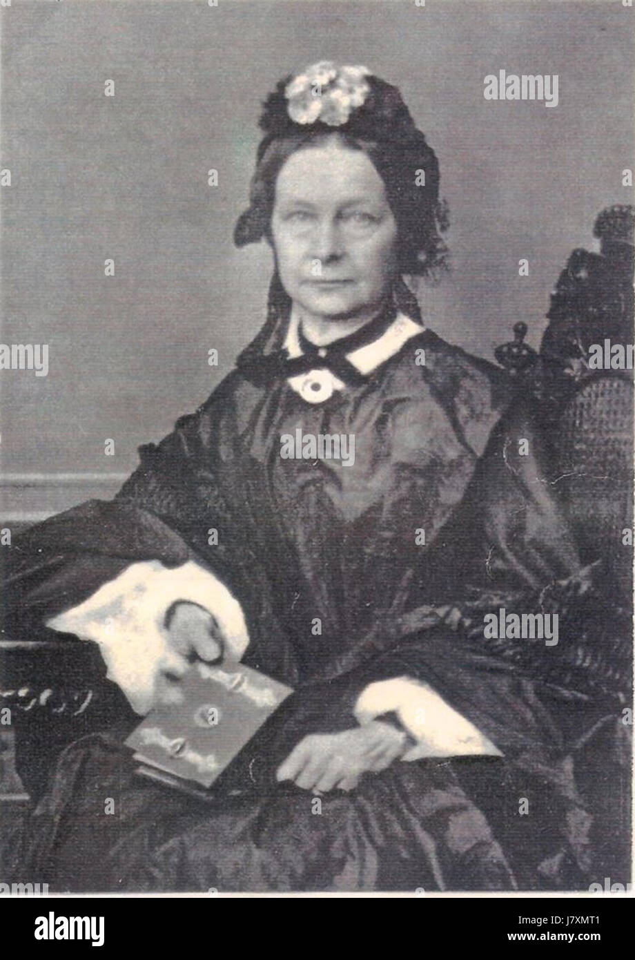 Bianca von Forcade de Biaix was a notable figure in 18th-century ...