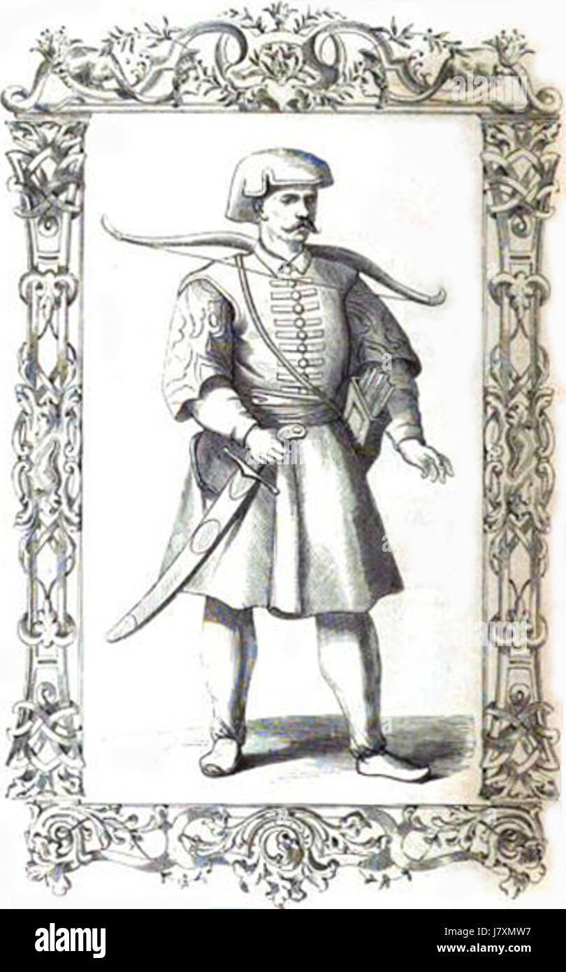 The term Azap refers to an Ottoman military unit, a type of light ...