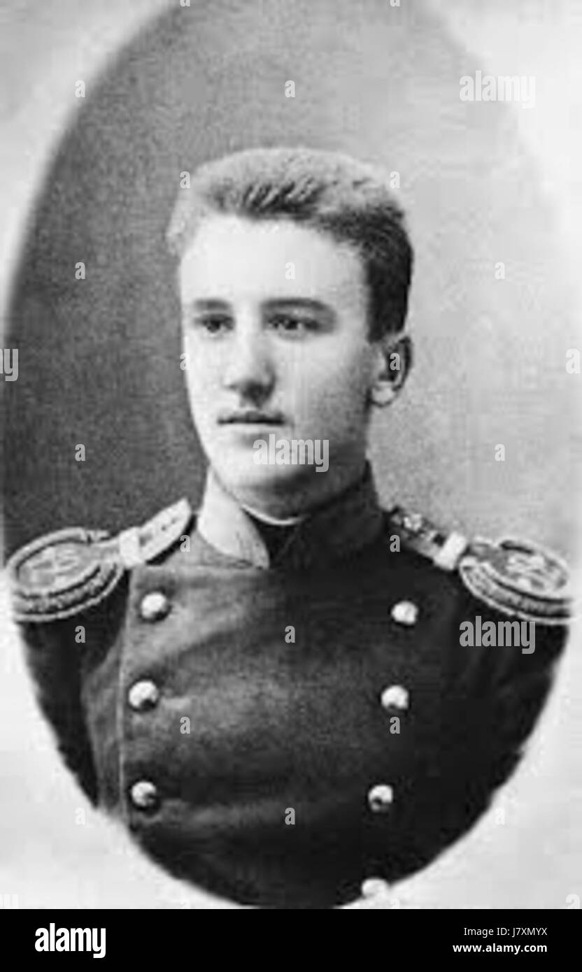 Alexander iv hi-res stock photography and images - Alamy