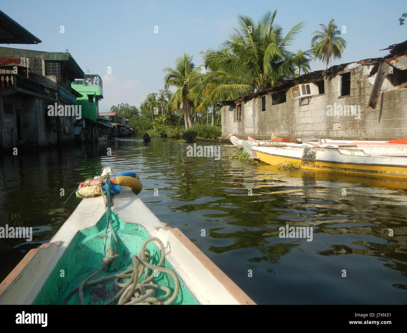 09979 Malolos River Districts City Nipa trees Bulacan Landmarks 25 ...