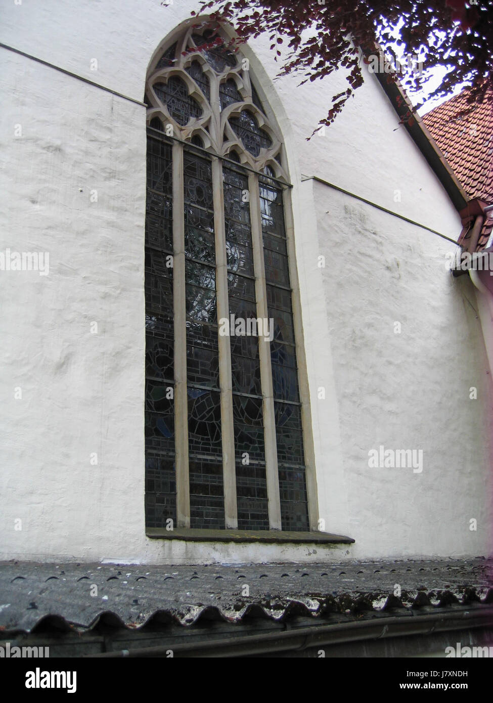 The image '2010 05 11 Vlotho 207' captures a scene from Vlotho, Germany ...