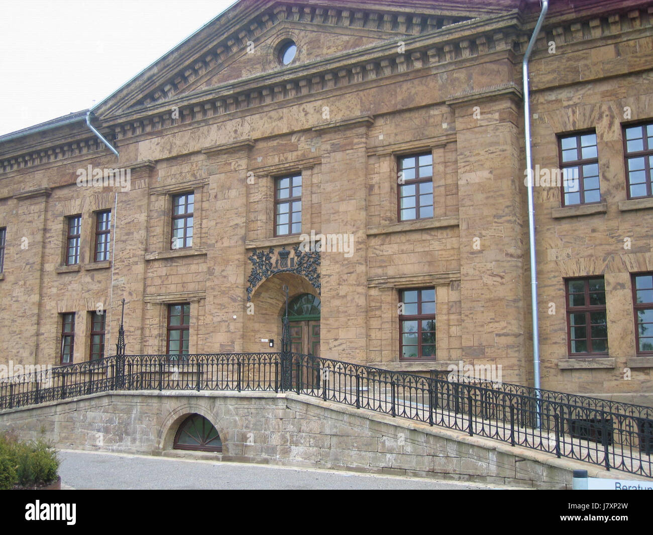 German military hospital hi-res stock photography and images - Alamy