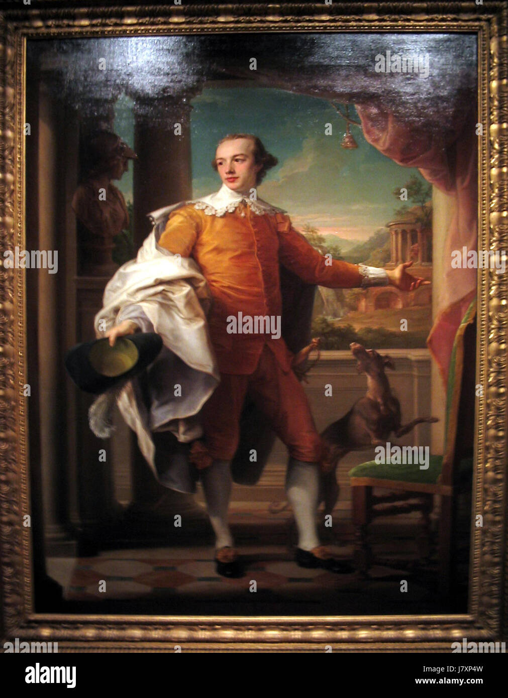 Sir Wyndham High Resolution Stock Photography and Images - Alamy