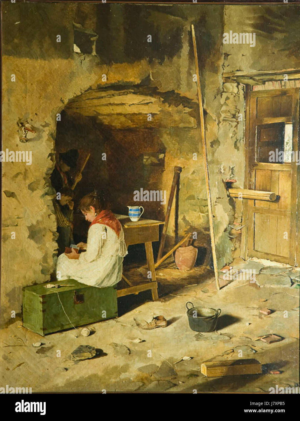 Antonino Gandolfo's 'Ultima Moneta' refers to his final coin design ...