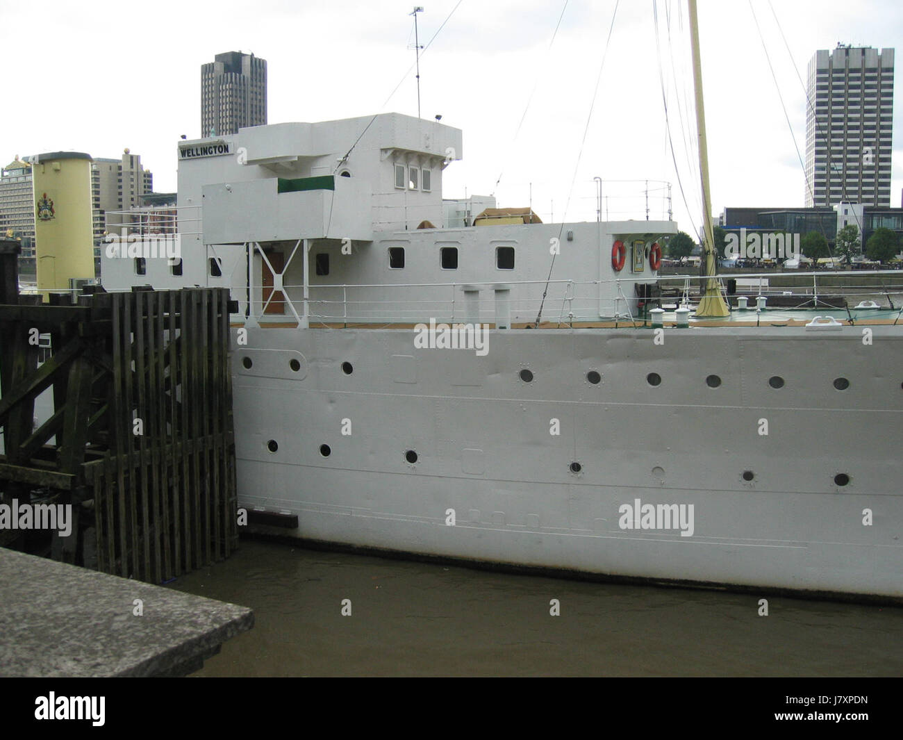 Rich history of maritime activity hi-res stock photography and images ...