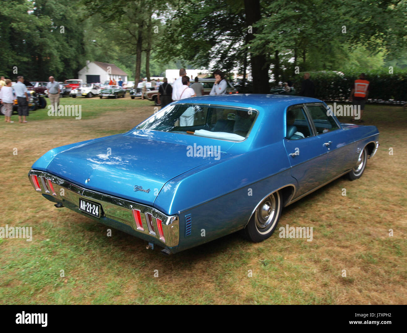 1970 gm hi-res stock photography and images - Alamy