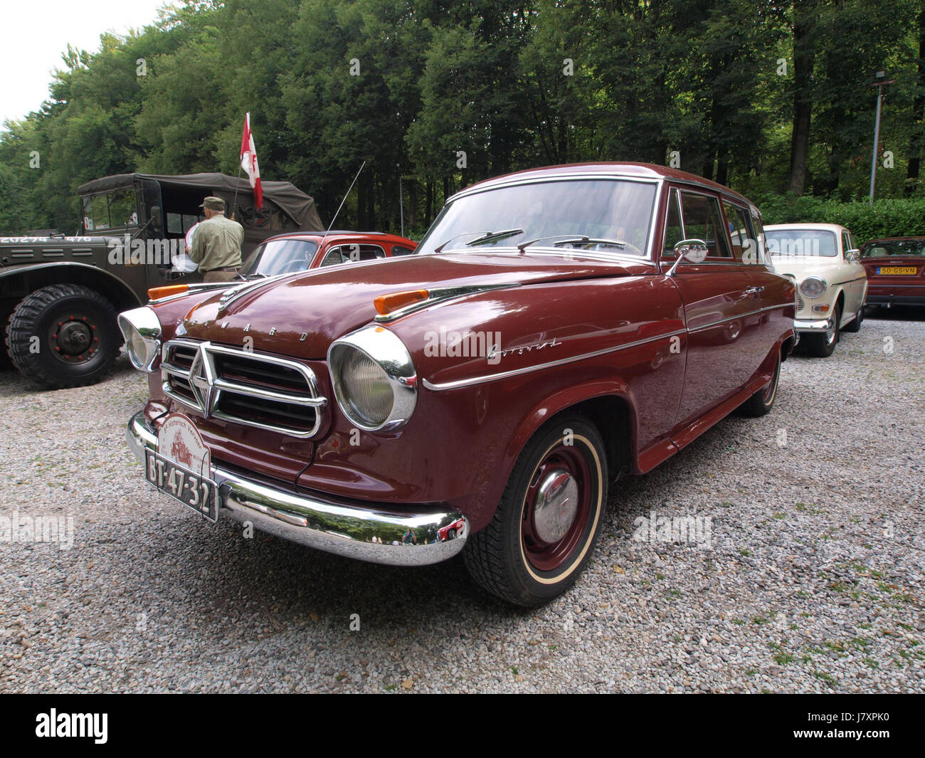 German industry 1960 hi-res stock photography and images - Alamy