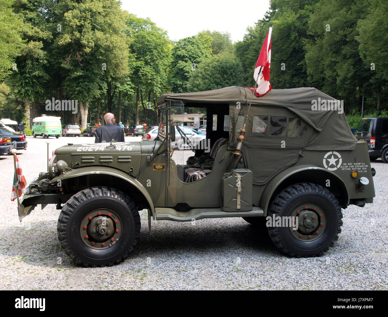 1942 dodge hi-res stock photography and images - Alamy